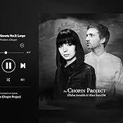 The Chopin Project [VINYL]: Amazon.co.uk: Music