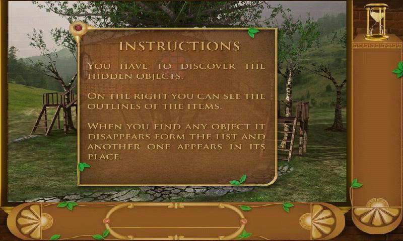 Tree House Builder - (HD) Hidden Objects Game - Paid No ADs:Amazon.com ...