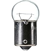 Amazon.com: Philips Automotive Lighting 906 LongerLife Miniature Bulb ...