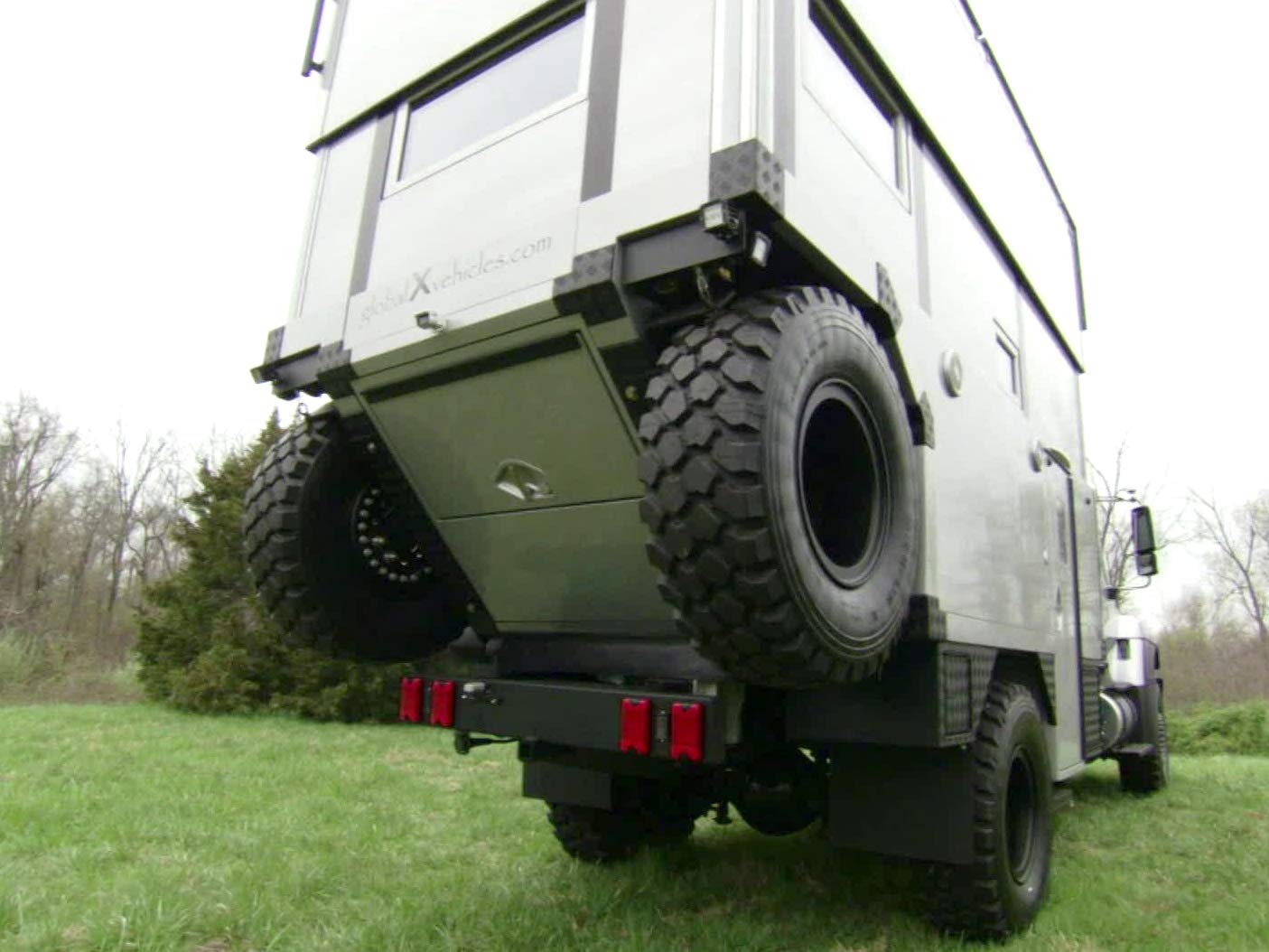 Watch Extreme RVs - Season 2 | Prime Video