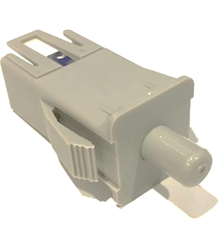 Husqvarna Ignition Switch Parking Brake Switch HASME Brake Switch ...
