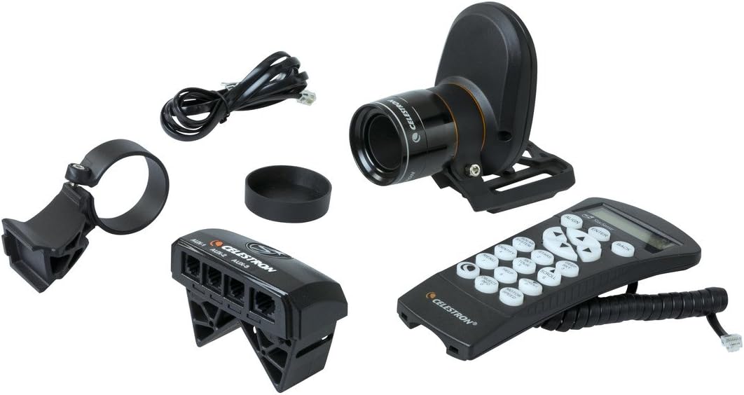 Celestron 94006 StarSense AutoAlign System for Skywatcher Mounts - BigaMart