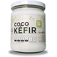 Kéfir Coco Billones de probióticos vegano : Amazon.com.mx: Salud y ...