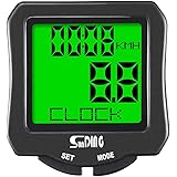Amazon.com : Sigma BC 1009 Bicycle Speedometer : Mountain Biking ...