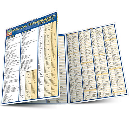 Complete Basic Medical Terminology Abbreviations And Anatomy Quick