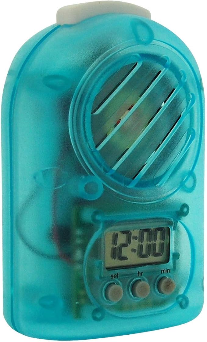 Citron - Watch - CLK15B: Amazon.co.uk: Watches