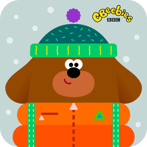 Hey Duggee: The Exploring App:Amazon.de:Appstore for Android