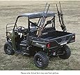 Amazon.com: Polaris OEM Ranger Lock-N-Ride Accessory Mount LNR ...