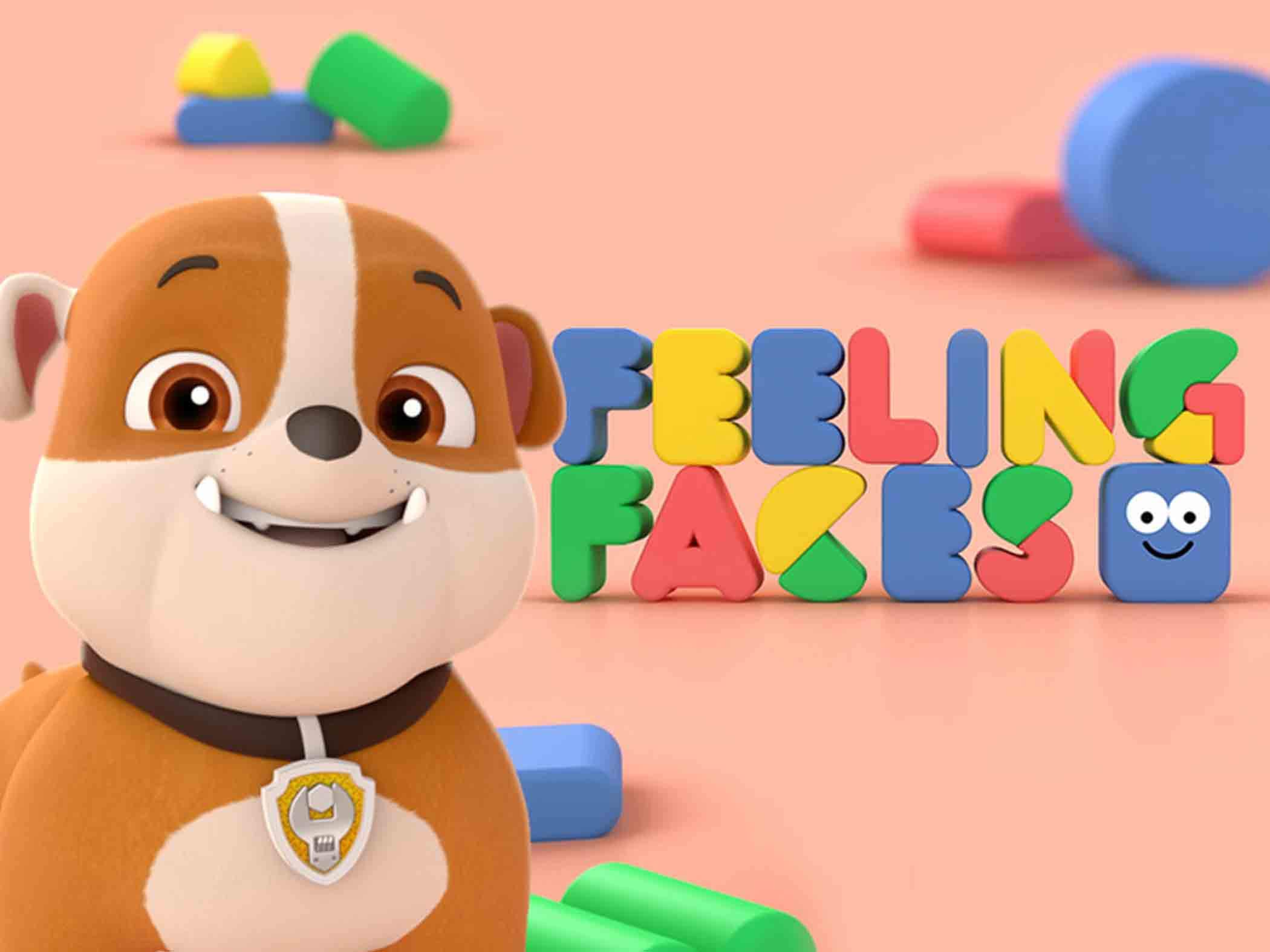 Watch Noggin Shorts Season 1 | Prime Video