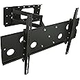Amazon.com: Mount-It! Long Arm TV Wall Mount with 26 Inch Extension ...