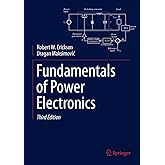 Fundamentals of Power Electronics: Erickson, Robert W., Maksimovic ...
