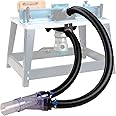 Amazon.com: POWERTEC Dust Collector Fittings, Router Table Dust ...