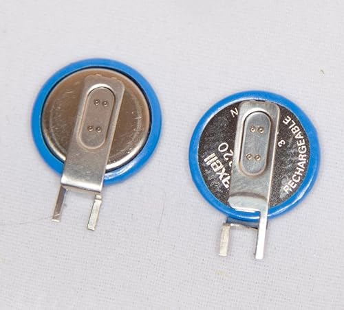 Maxell Ml 1220 Ml1220 Rechargeable 3V Cmos Battery in Kuwait | Whizz ...