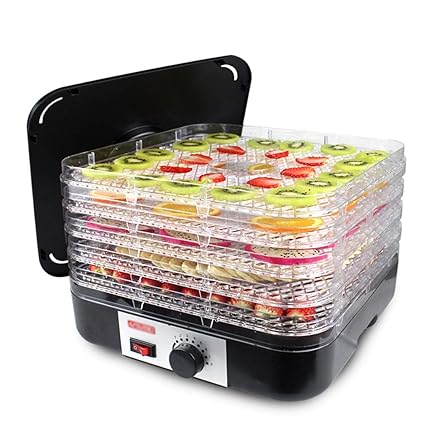 Dehydrating Flowers In A Dehydrator | Best Flower Site