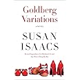 Goldberg Variations: A Novel: Isaacs, Susan: 9781451605914: Amazon.com ...