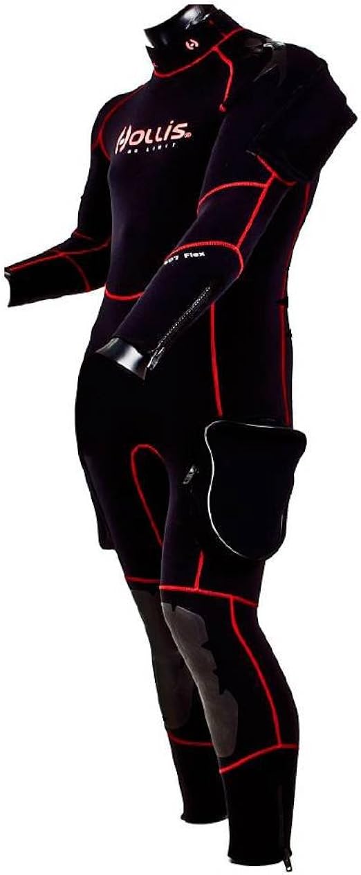 Hollis Semi Dry Suit Definition SD7 XXXL Men Amazon co uk Clothing hollis-semi-dry-suit-definition-sd7-xxxl-men-amazon-co-uk-clothing