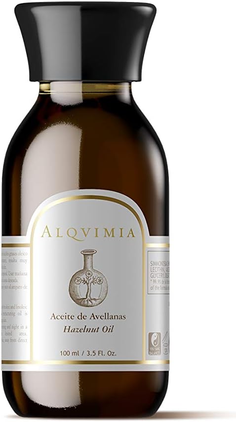 ALQVIMIA – Hazelnut Body Oil – BigaMart