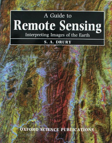 Librarika: Remote Sensing Digital Image Analysis: An Introduction
