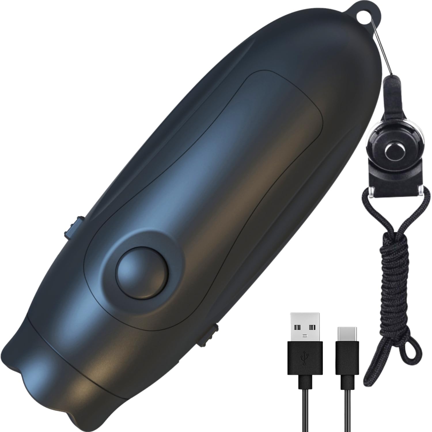 Mua Electronic Whistle, 130DB Loud Coaches Whistle, 3 Tones Volume and ...