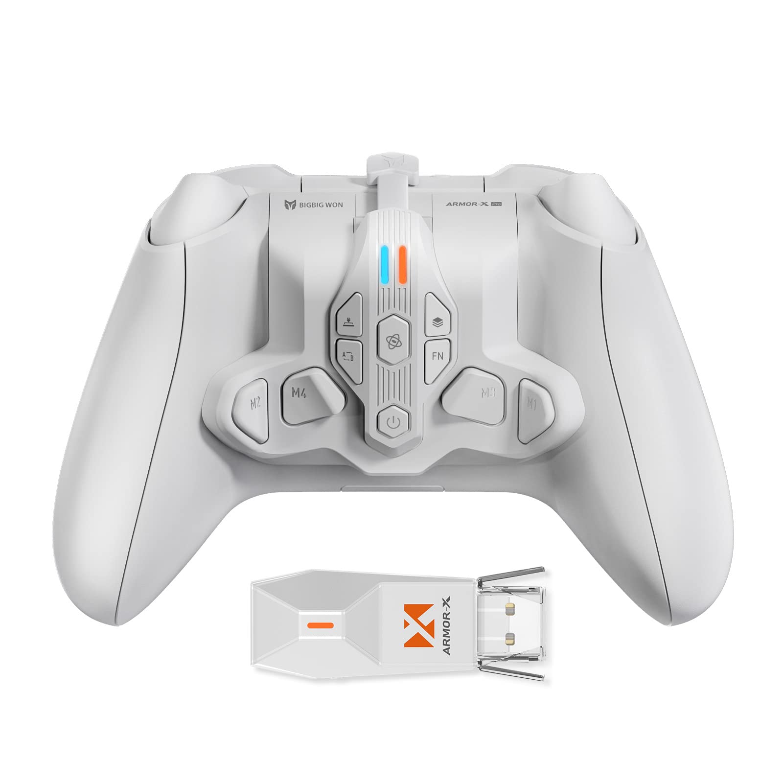 Mua Controller Paddles, BIGBIG WON ARMOR-X Pro for Xbox Series ...
