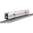 Amazon.com: Kato USA Model Train Products P42, Amfleet and Viewliner Intercity Express Phase VI ...