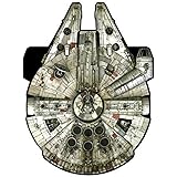 Amazon.com: X-Kites Star Wars Deluxe Nylon Fighter Kite, X-Wing : Toys ...