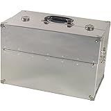 Amazon.com: Andrew Mack BB-46 Aluminum Brush Box For Storing ...