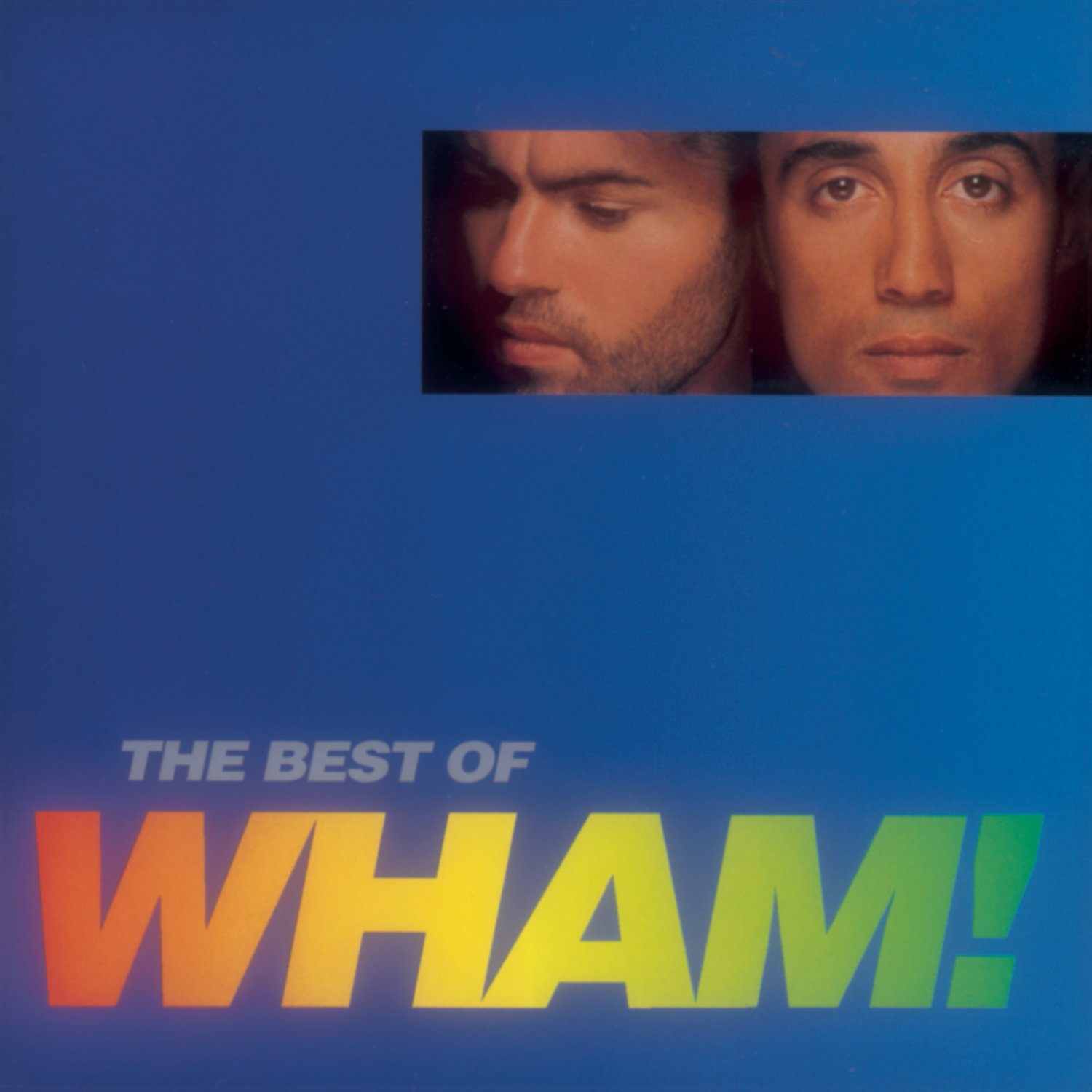 Wham! - The Best Of Wham! - Amazon.com Music