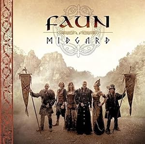 FAUN - Midgard - Amazon.com Music
