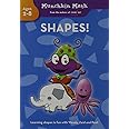 Amazon.com: Munchkin Math: Shapes : Wendy Miller, Erik Highland: CDs ...