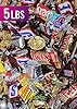 MARS Bulk Chocolate Candy Variety Mix, 5 Lbs Individually Wrapped ...