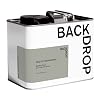BACKDROP | Premium Exterior Paint | Standard Semi Matte, Low Sheen ...