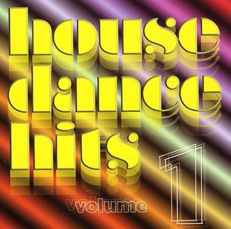House Dance Hits - Volume 1 - Amazon.com Music