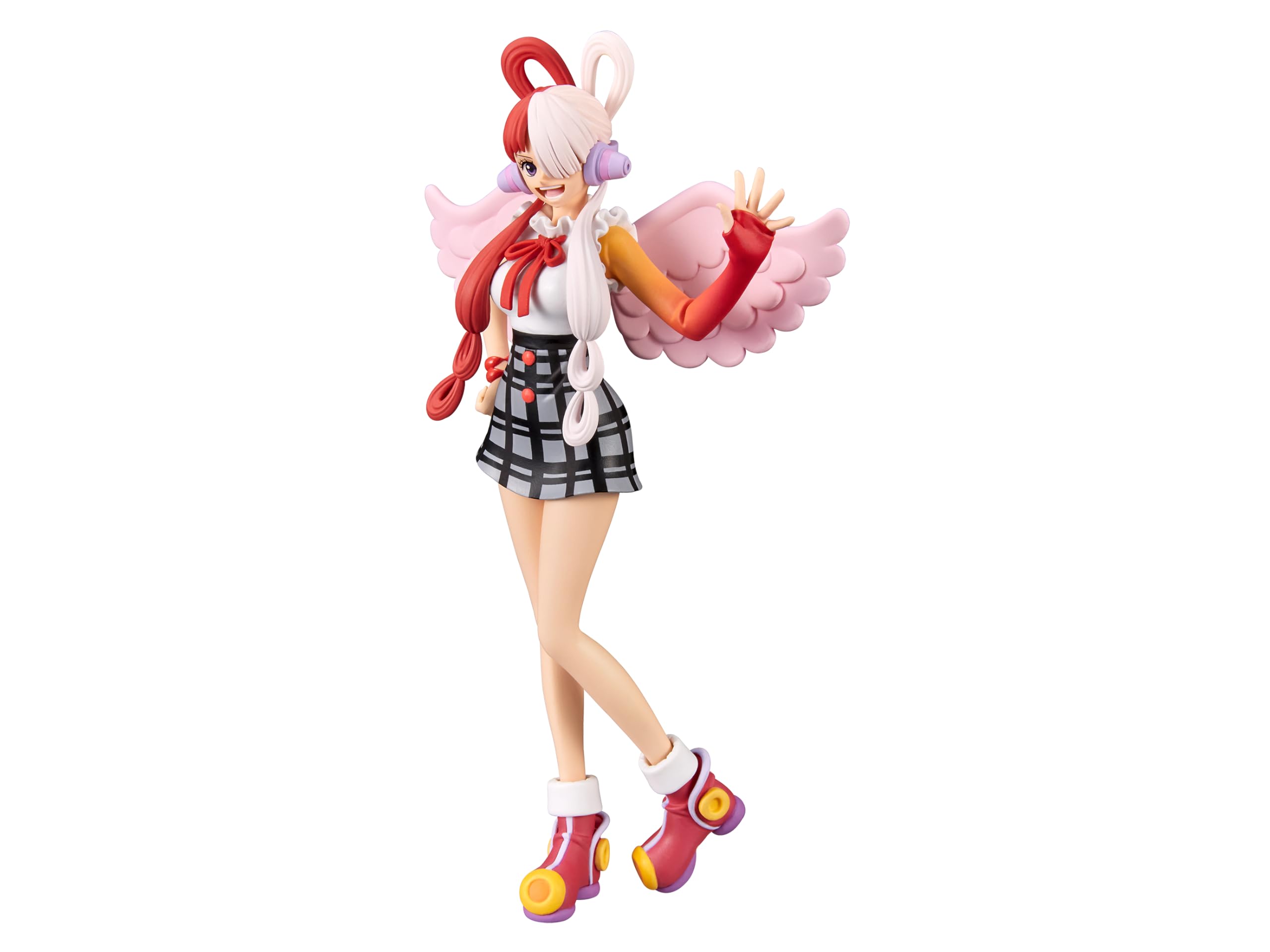 Mua Banpresto - One Piece Film Red - Uta, Bandai Spirits DXF ~The ...