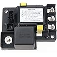 Amazon.com: Freightliner Powernet Distribution Box - A66-03714-009 ...