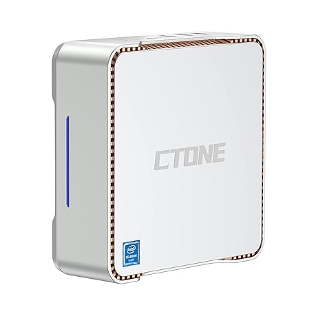 Mua Mini PC Windows 11 Pro,N5105 (Up to 2.9GHz) CTONE GK3PRO,16GB DDR4 ...