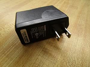 Huawei Switching Power Adapter HW-050100U1W: Amazon.com.mx: Electrónicos