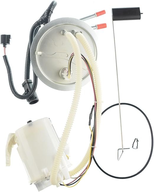 Amazon.com: A-Premium Electric Fuel Pump Module Assembly for Ford F-250 ...