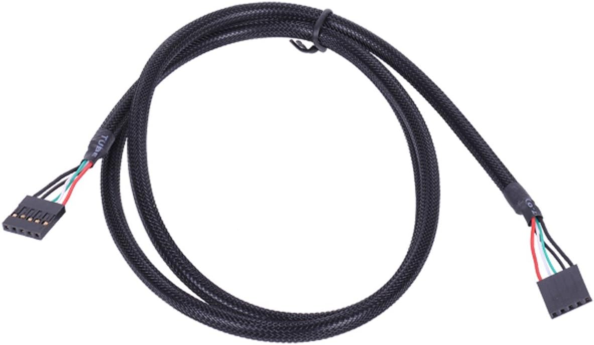 Aqua Computer Kabel USB intern: Amazon.de: Computer & Zubehör