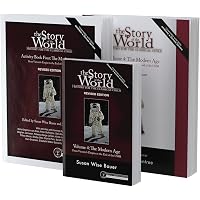 Story of the World, Vol. 3 Bundle, Revised Edition: Early Modern Times ...
