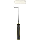 Purdy 140765014 14 inch Wire Mini Roller System White Dove, 6-1/2 inch ...