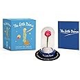 The Little Prince: Light-Up Rose and Illustrated Book (RP Minis ...