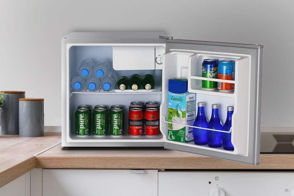 Quien invento la nevera y en que año | Las neveras más tecnológicas