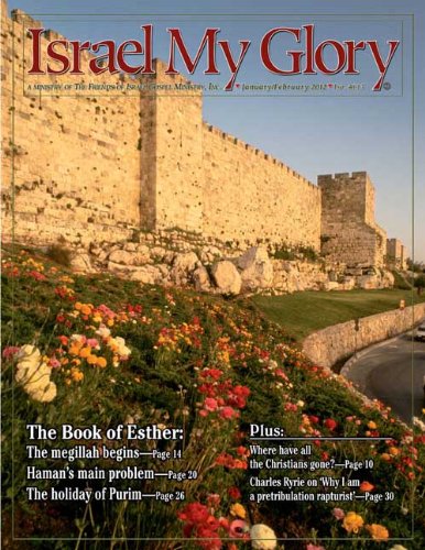 10 Top Grossing Magazines - June 2019