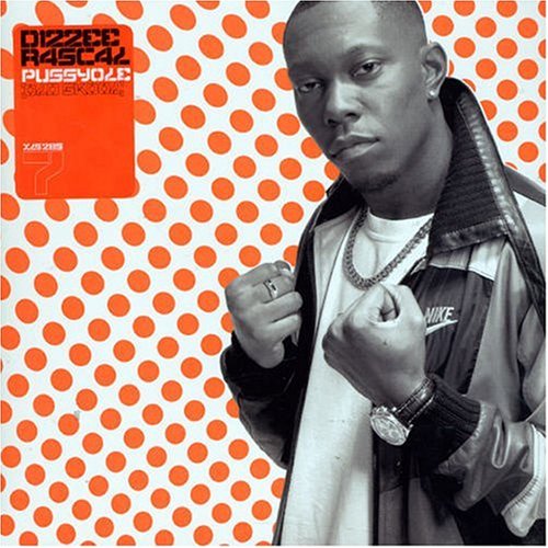 Dizzee Rascal - Pussyole (Old Skool) (7" Vinyl) - Amazon.com Music