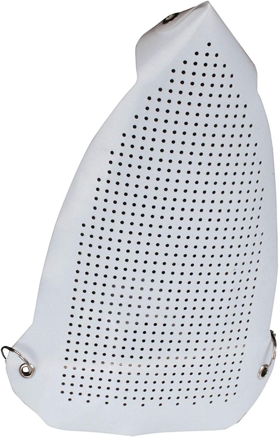 Eurosell Premium Teflon Iron Sphle Iron Plate Cover Cover Protection ...