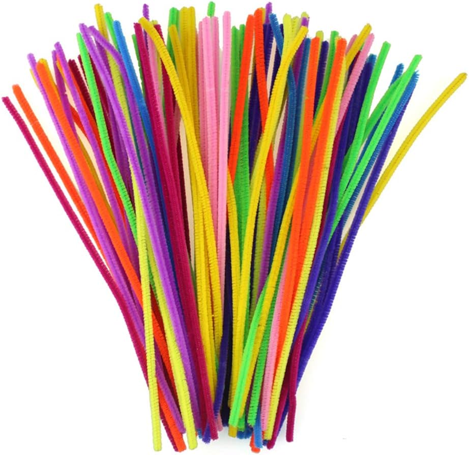 limpiapipas coloridos para retocar limpiapipas juego de limpiapipas DIY ...