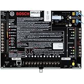 Amazon.com: Bosch B9512G 599 Point Control Panel W/32 Doors ...