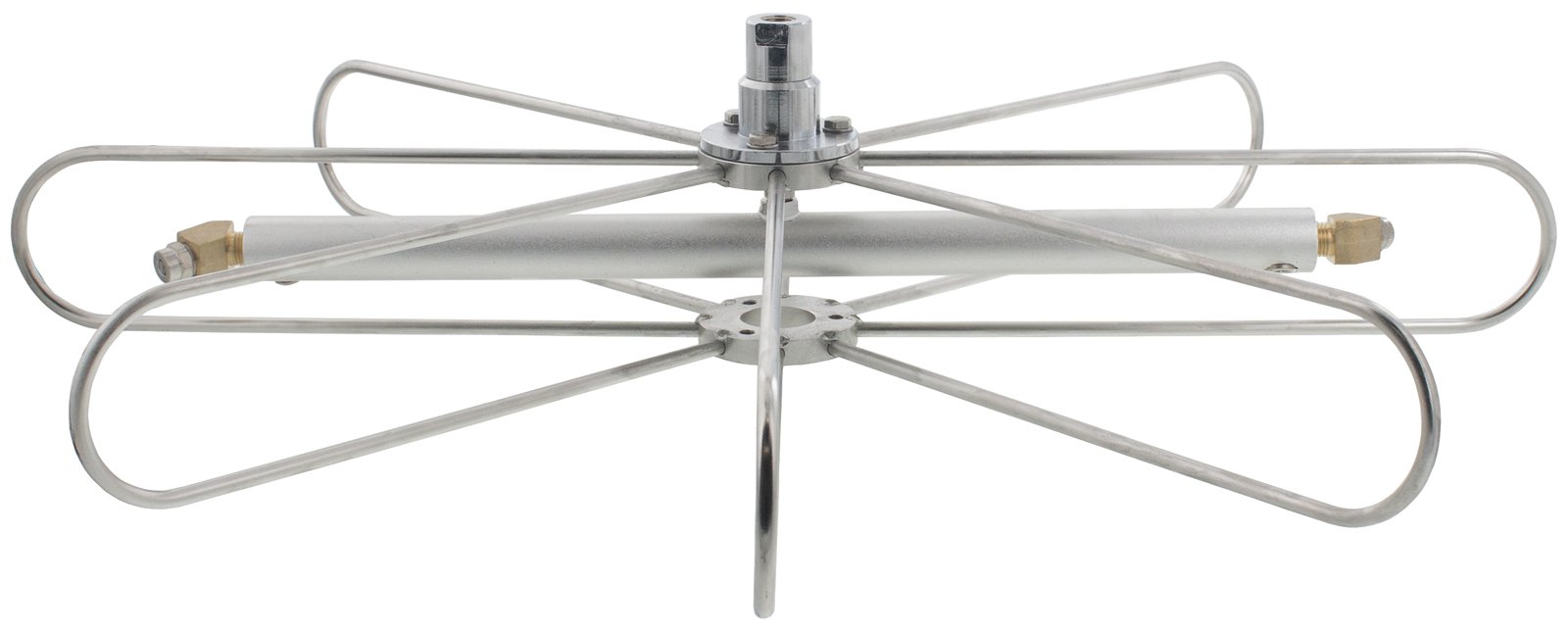 Erie Tools 24 Duct Pipe Vent Hood Cleaner Pressure Washer | Desertcart ...