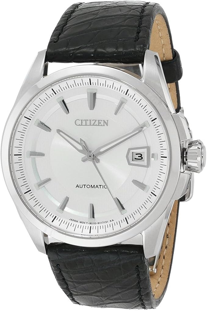 Citizen Men's NB0040-07A The Signature Collection Grand Classic ...